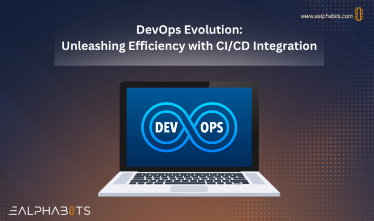 Devops Evolution Archives E Alphabits